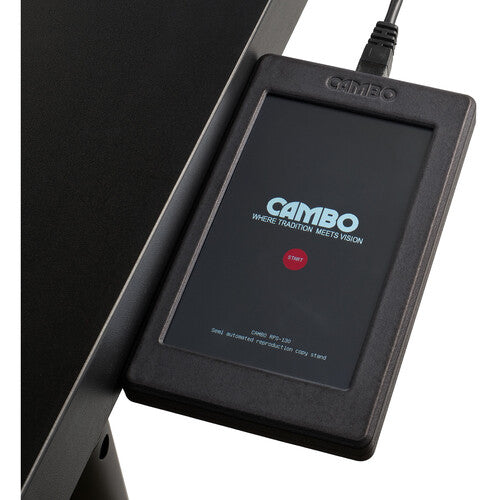 Smart Controller for RPS – Cambo USA