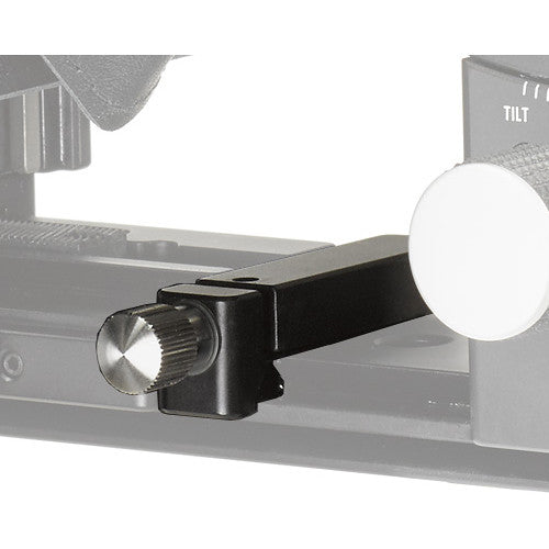 Infinity Lock / Protector (spare, already included in Actus-DB) – Cambo USA