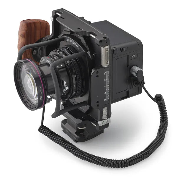 Wide RC-400 Technical Camera – Cambo USA