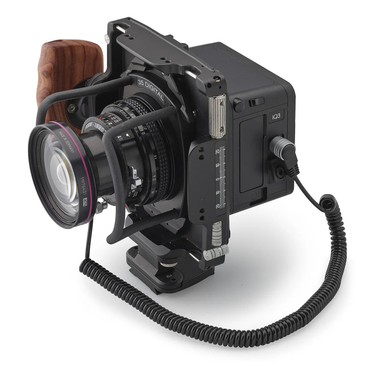 Wide RC-400 Technical Camera – Cambo USA