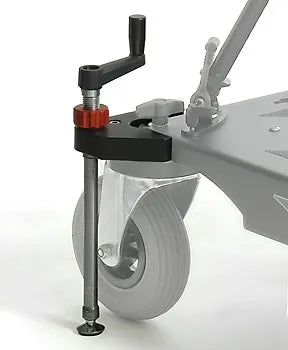 Floor Fixation Set – Cambo USA