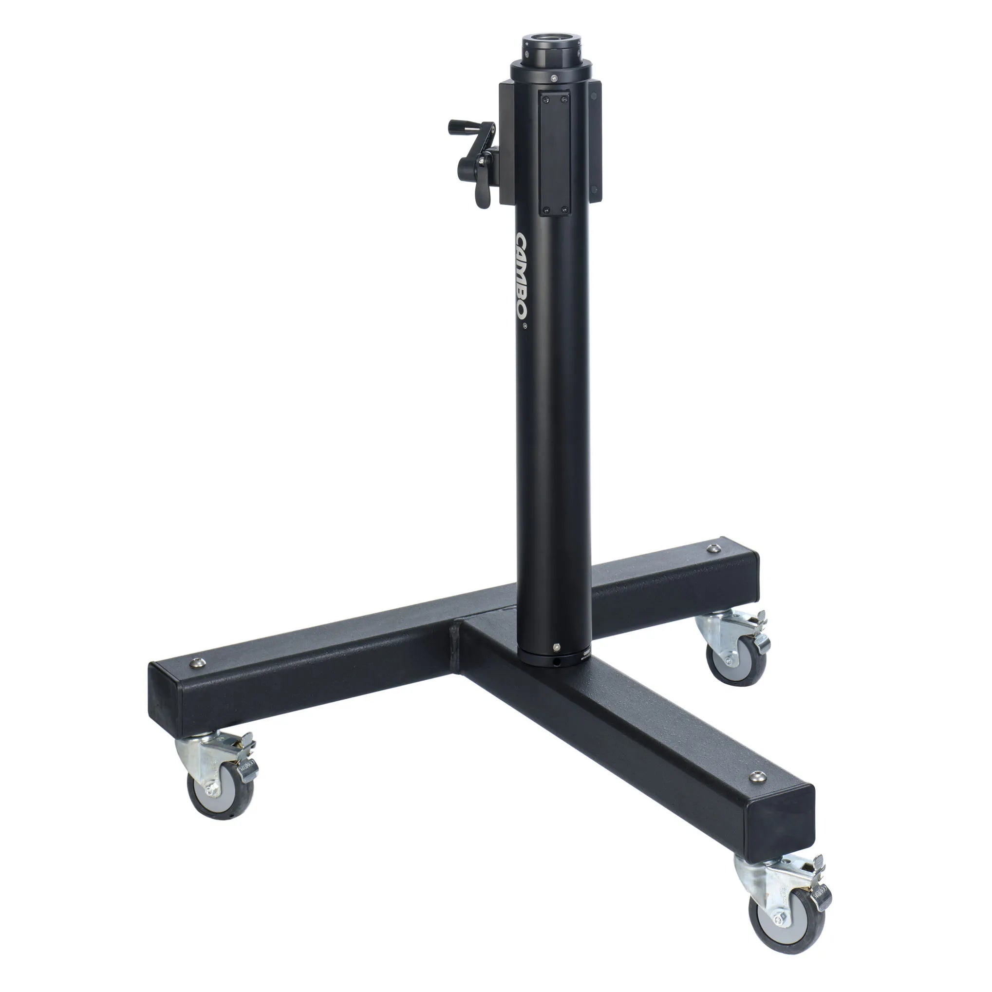 MST with T-Base Kit + MST-22 Mounting Plate Adapter – Cambo USA