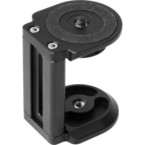 Compact Camera/Tripod Mount (80mm Height) – Cambo USA