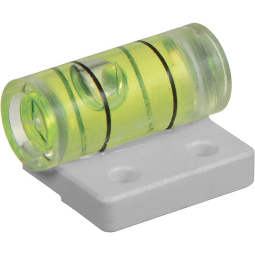 Single Spirit Level for Older SC-cameras (one level on a baseplate ...