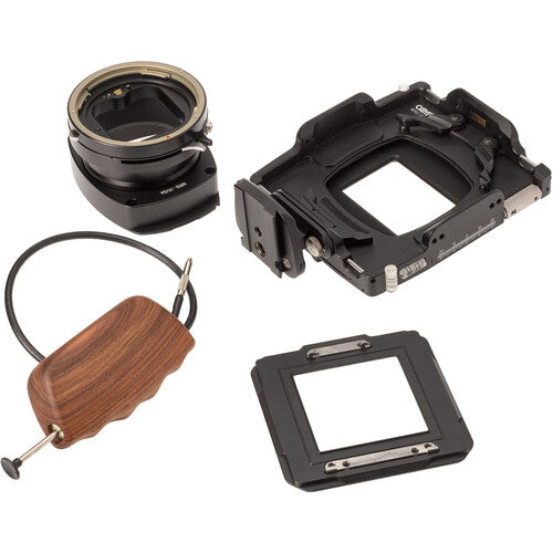 Wide RC-400 Technical Camera Kit for Hasselblad – Cambo USA