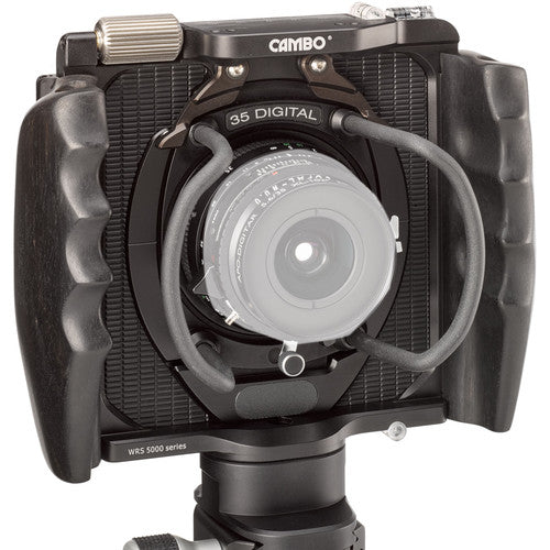Wide RS-5005 Technical Camera – Cambo USA