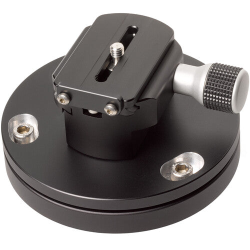 RPS Leveling Unit Between Camera and Crossarm – Cambo USA