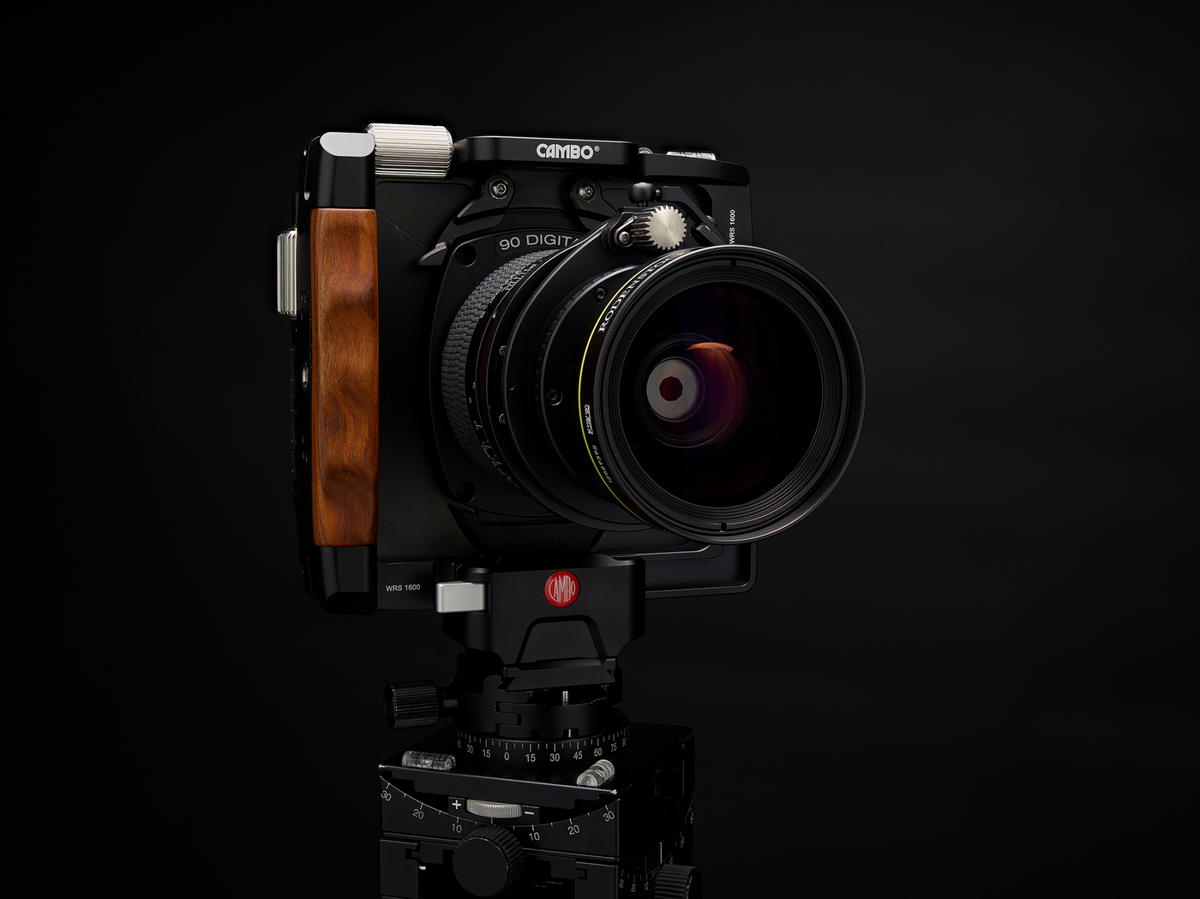 Cambo USA