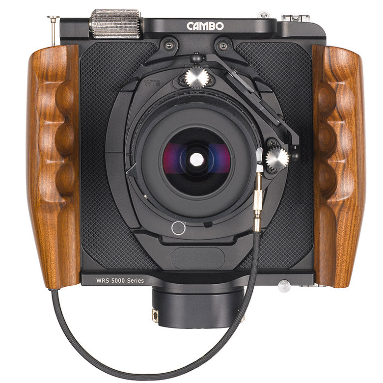 Wide RS-5000 Technical Camera – Cambo USA