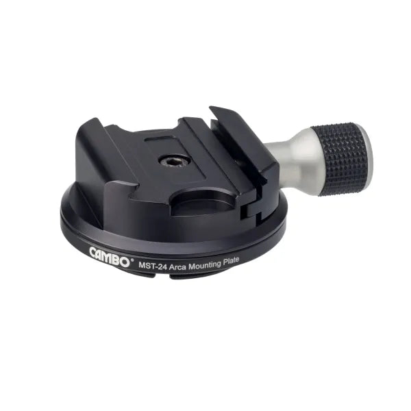 MST Arca Mounting Plate Adapter – Cambo USA